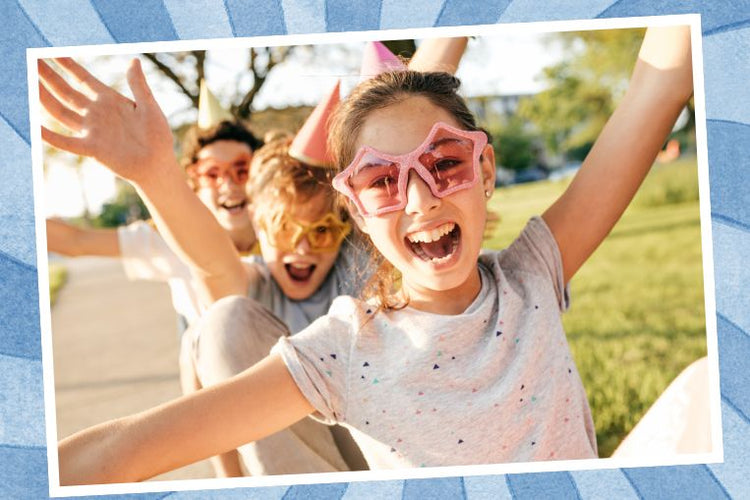 24 Brilliant Birthday Party Alternatives Kids Will Actually Love – Big ...