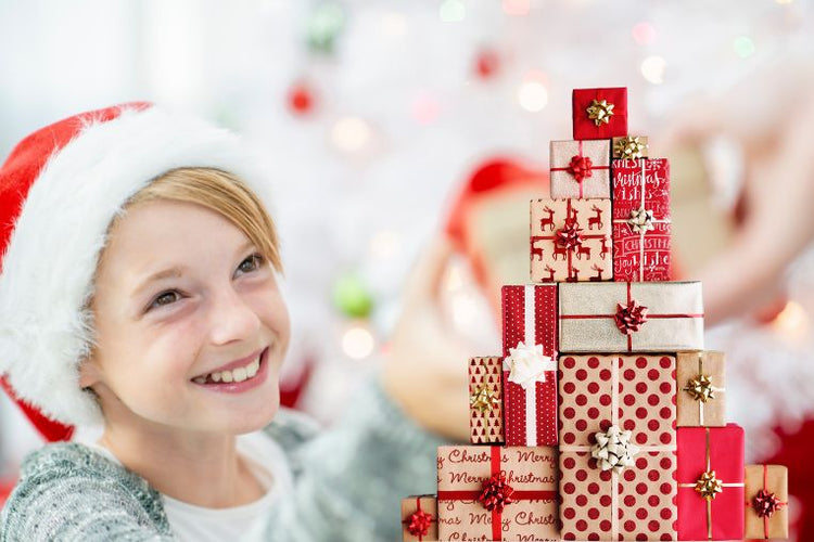 45 Creative Christmas Gift Exchange Themes to Sleigh Your Holiday Part ...