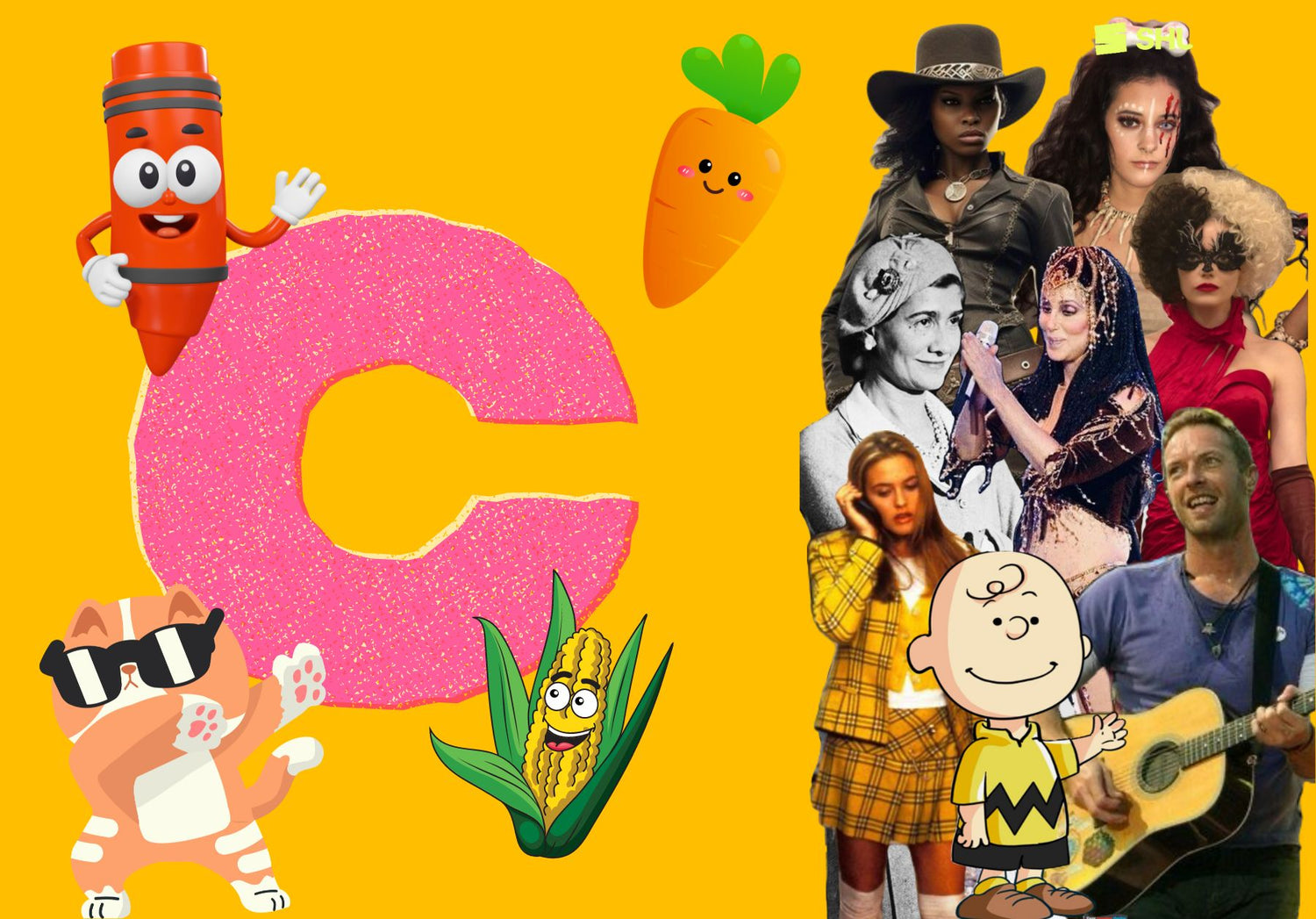 54 Easy Costumes Starting with C: Fun Ideas for Kids and Adults – Big Heart Little Star