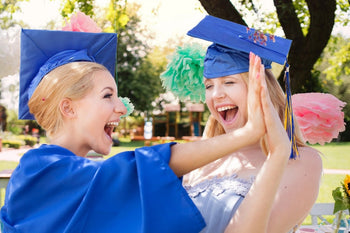 12 Fun Graduation Party Games & Activities That Score Top Marks With T ...