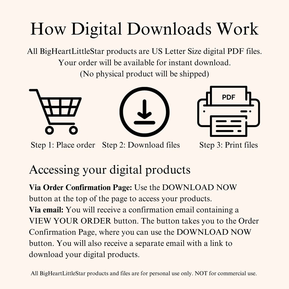 Big Heart Little Star