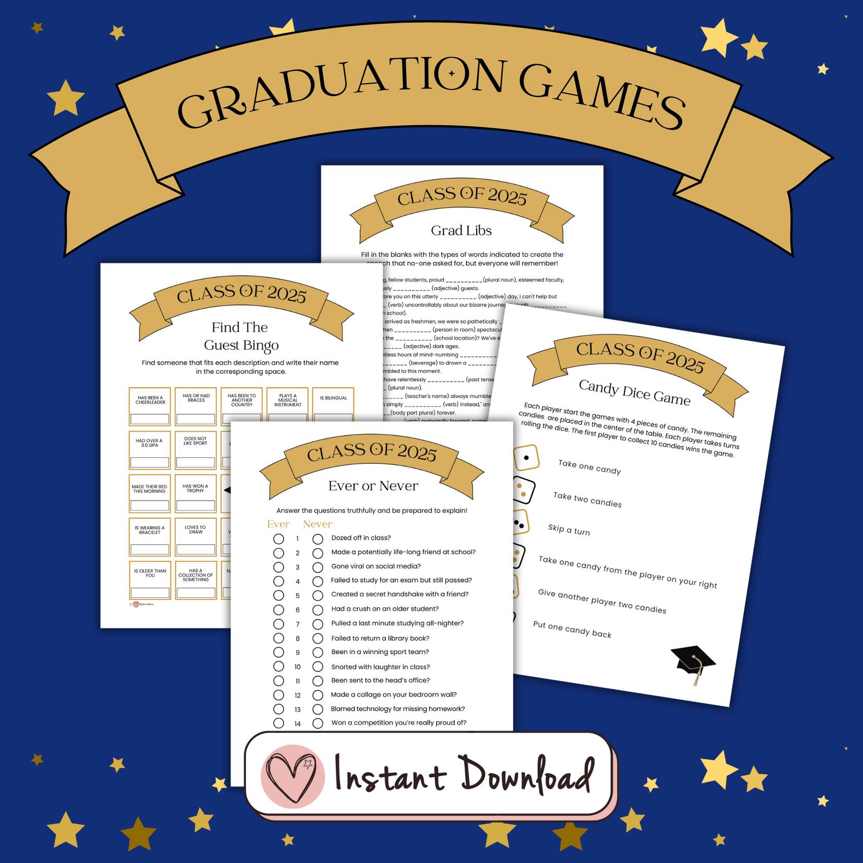 Big Heart Little Star